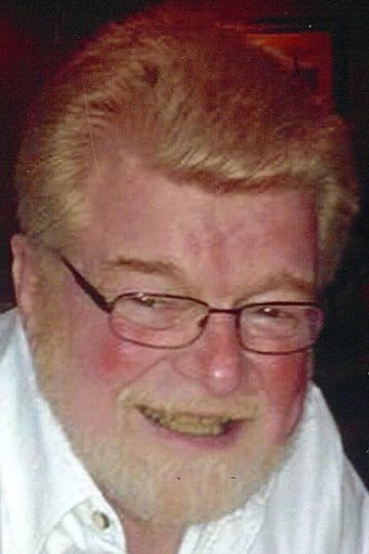 James Quinlan 1945-2018 | News, Sports, Jobs - Tribune Chronicle
